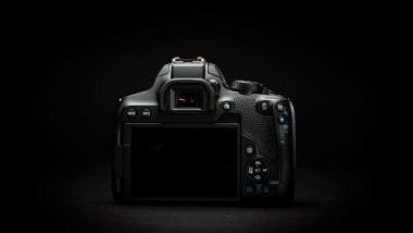 Canon EOS 850D Review | Photography Blog