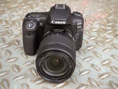 Canon EOS 90D Review | Photography Blog