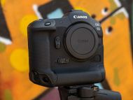 Canon EOS R3 Review - Hands-on | Photography Blog