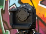 Canon EOS R3 Review - Hands-on | Photography Blog