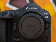 Canon EOS R3 Review - Hands-on | Photography Blog