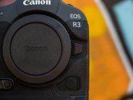 Canon EOS R3 Review - Hands-on | Photography Blog