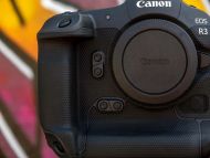 Canon EOS R3 Review - Hands-on | Photography Blog