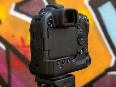 Canon EOS R3 Review - Hands-on | Photography Blog