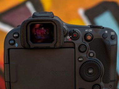 Canon EOS R3 Review - Hands-on | Photography Blog