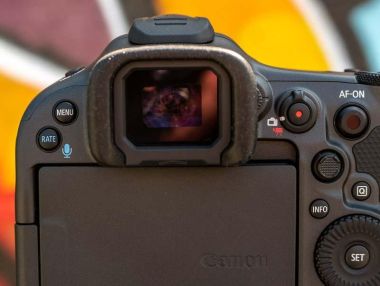 Canon EOS R3 Review - Hands-on | Photography Blog