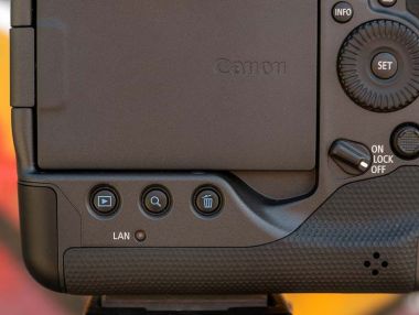 Canon EOS R3 Review - Hands-on | Photography Blog