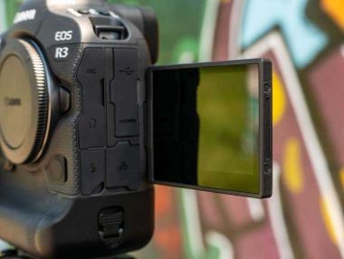 Canon EOS R3 Review - Hands-on | Photography Blog