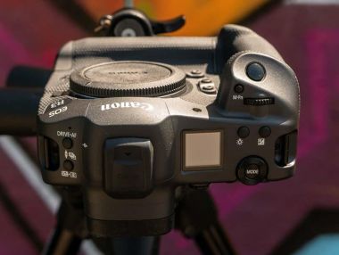 Canon EOS R3 Review - Hands-on | Photography Blog