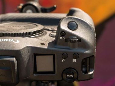 Canon EOS R3 Review - Hands-on | Photography Blog