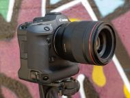 Canon EOS R3 Review - Hands-on | Photography Blog
