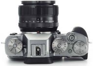 Fujifilm X-Pro2 Graphite Edition and X-T2 Graphite Silver Edition ...