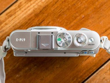 Olympus PEN E-PL9 Review | Photography Blog