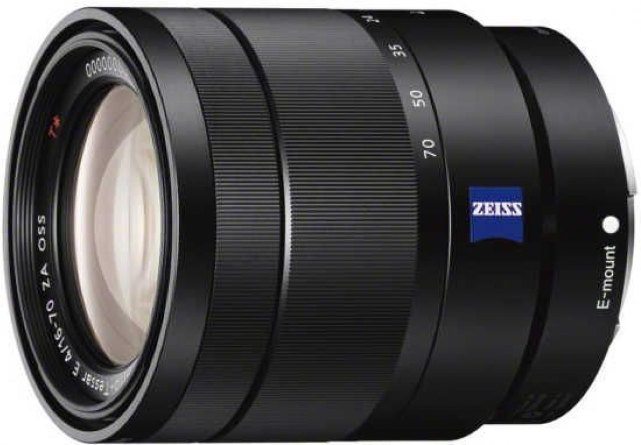 Carl Zeiss Vario-Tessar T E 16-70mm f/4 ZA OSS Review Carl Zeiss Vario-Tessar T E 16-70mm f/4 ZA OSS Review