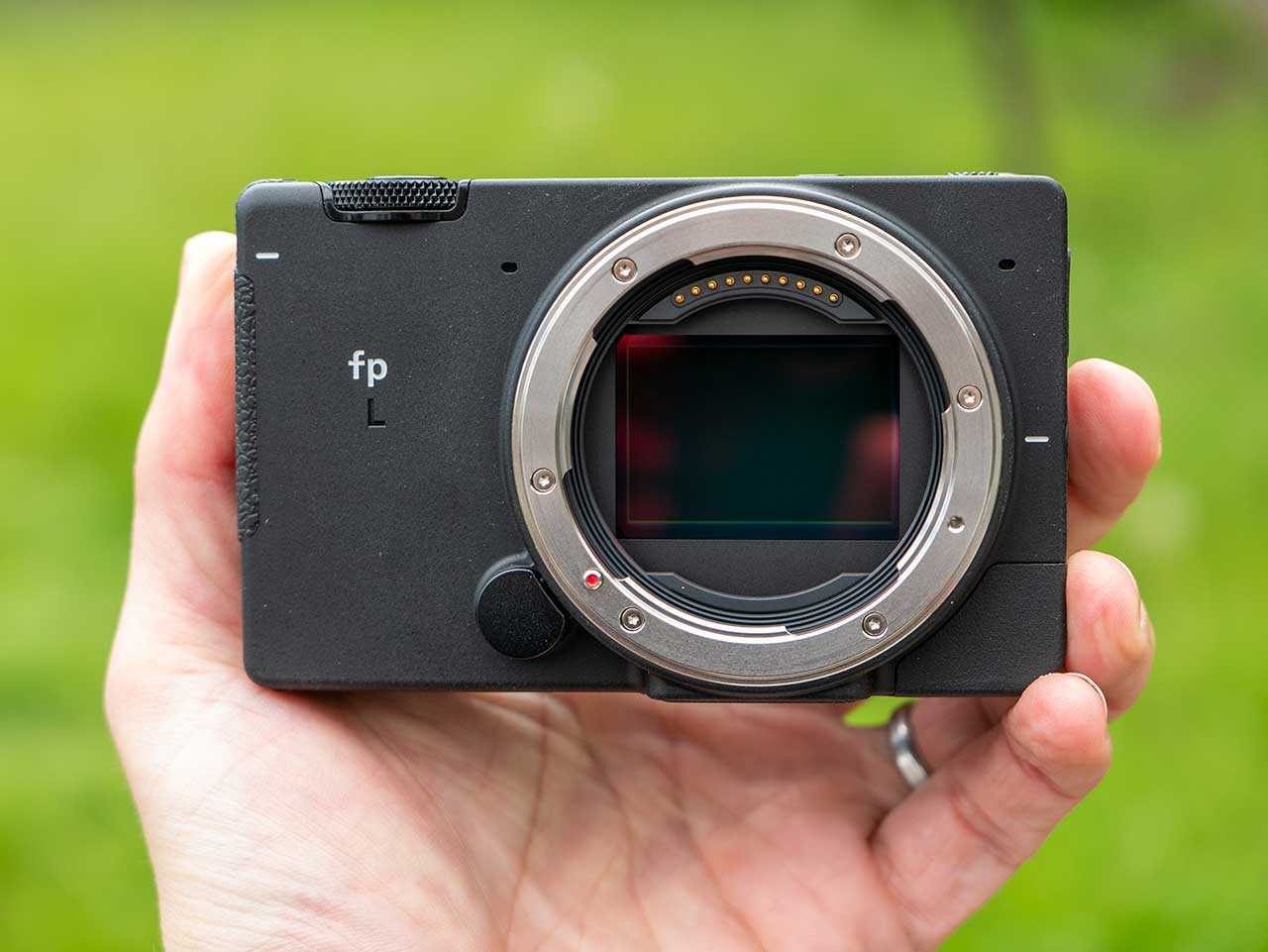  SIGMA Fp L Sushitai mx