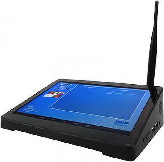 DNP Introduces WPS Pro Wireless Print Server | Photography Blog