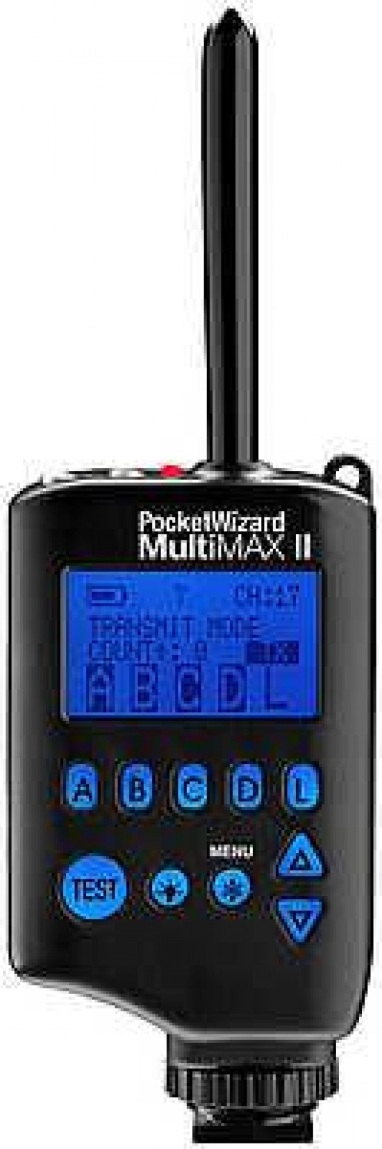 PocketWizard MultiMAX II | Photography Blog