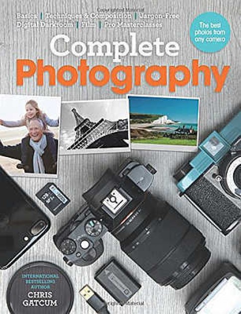 Complete Photography | Photography Blog