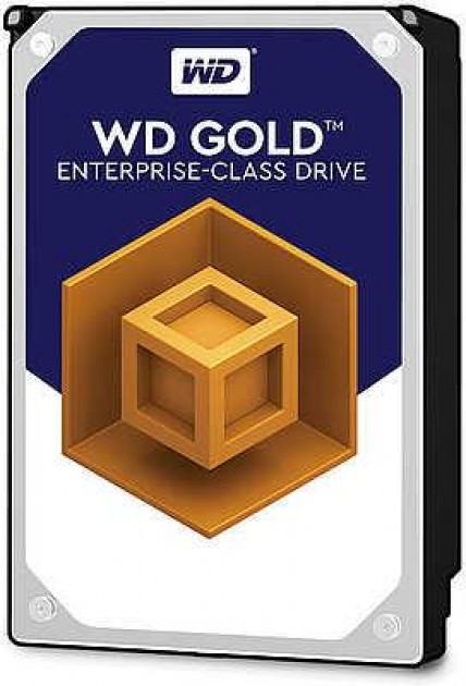 Western Digital Ships 12TB WD Gold Hard Drives | Photography Blog