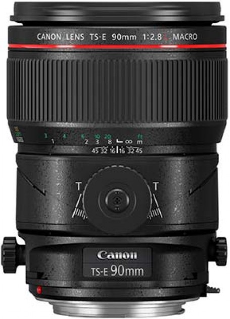 Canon TS-E 90mm f/2.8L MACRO Review | Photography Blog