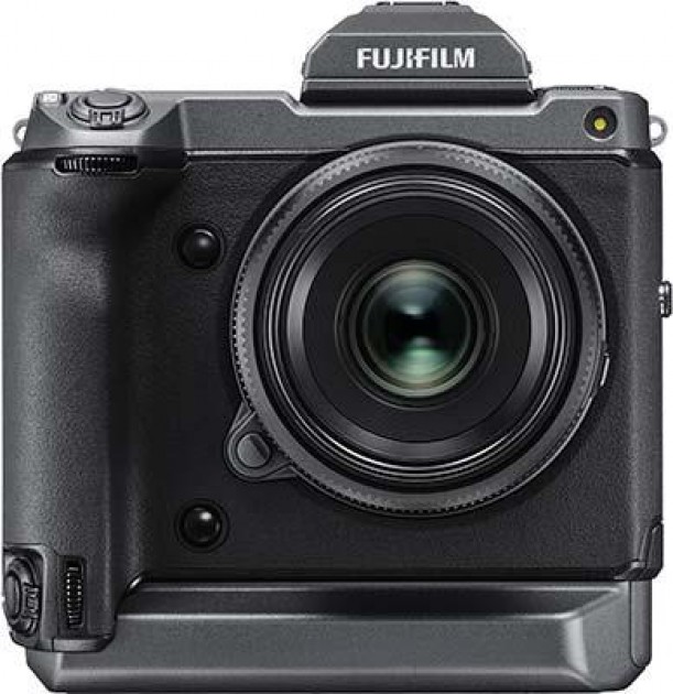 Fujifilm GFX 100 Price, Specs and Availability | Photography Blog