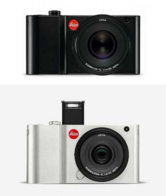 Leica TL2 vs TL Key Differences | Photography Blog