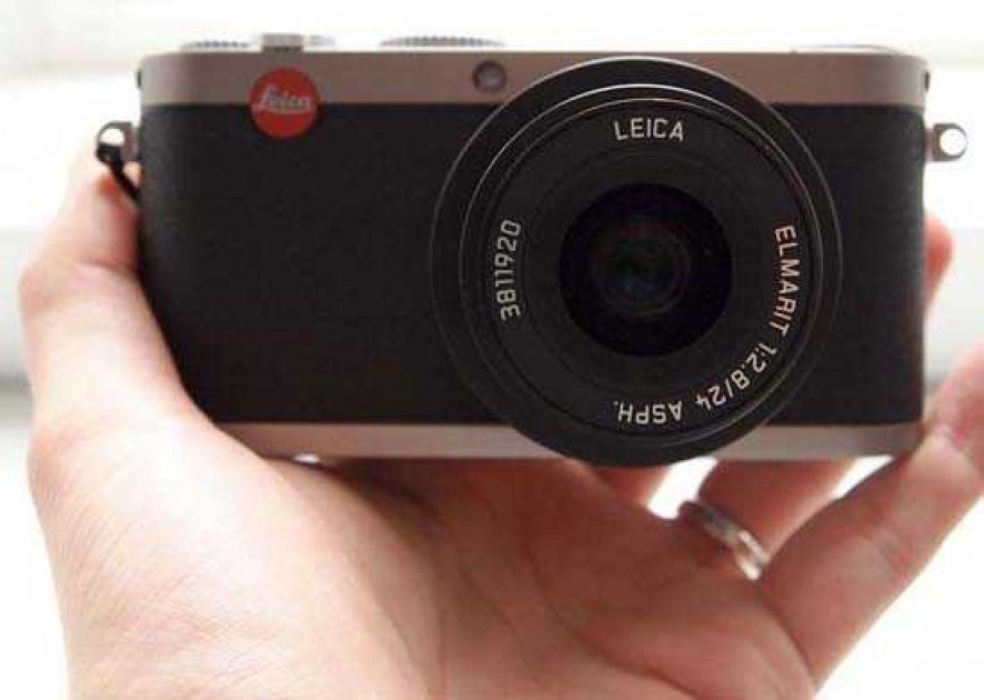 Leica X1 Photos | Photography Blog