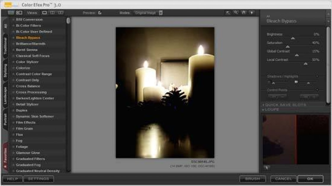 Nik Color Efex Pro 3 Review | Photography Blog