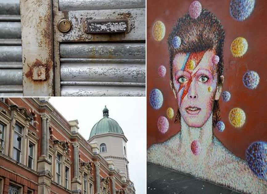 Nikon D610 Sample Images | Photography Blog