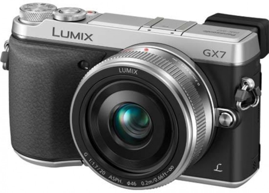 Panasonic Lumix DMC-GX7 Review | Photography Blog