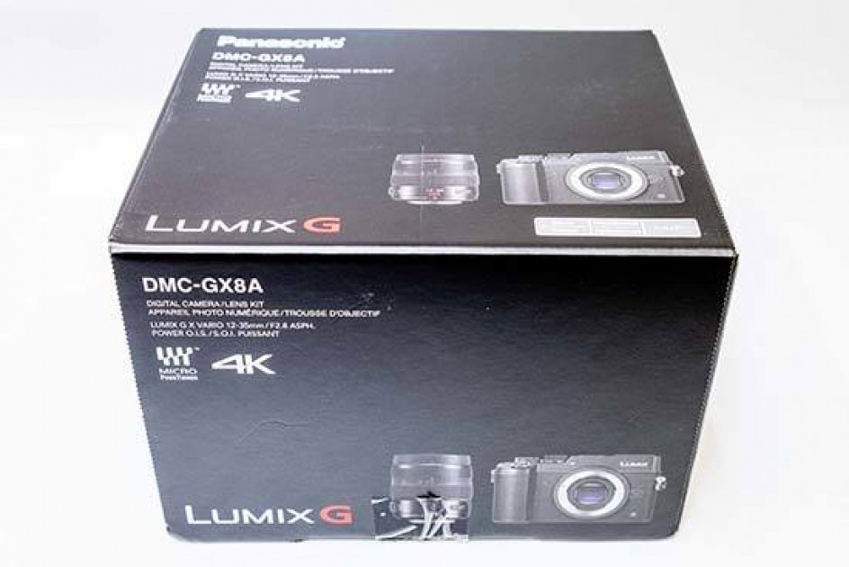 Panasonic Lumix GX8 Sample Images | Photography Blog