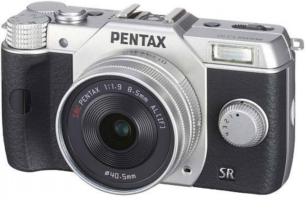 Pentax Q10 Review | Photography Blog