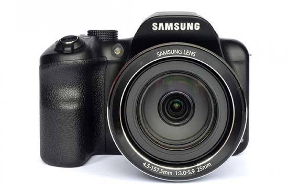 Samsung WB1100F Preview | Photography Blog