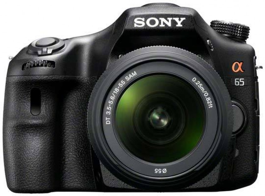 Sony A65 Review | Photography Blog
