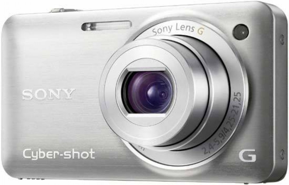 Sony Cyber-shot DSC-WX5 Review | Photography Blog