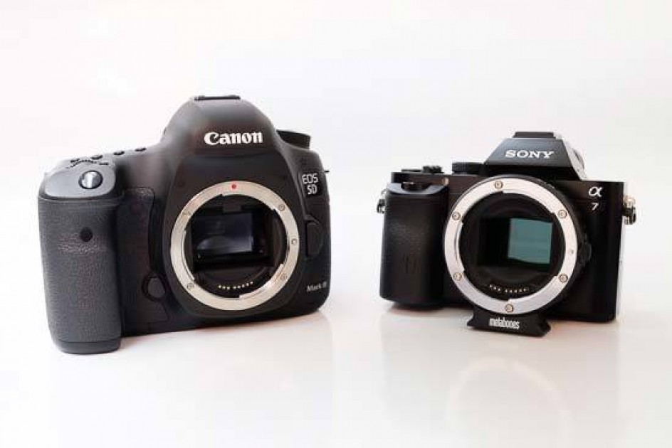 Saturday Spotlight: The Sony A7/A7R and the Metabones Canon EF Adapter ...