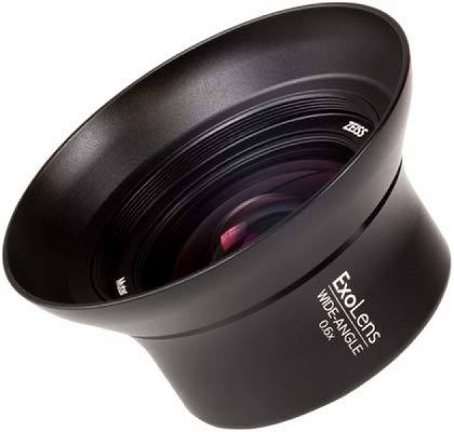 Zeiss ExoLens Pro Review | Photography Blog