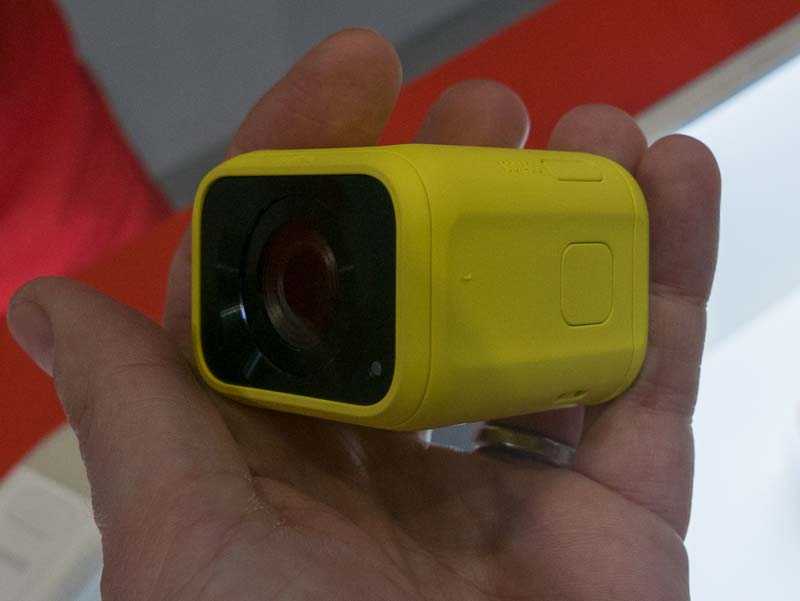 Canon 100-400mm Smartphone and 360-degree Intelligent Concept Cameras ...