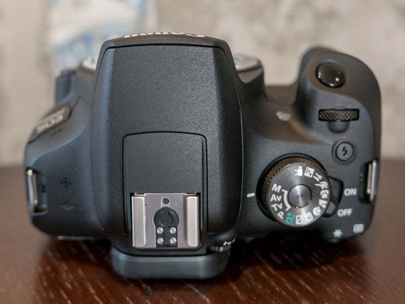 Canon EOS 2000D Review | Photography Blog