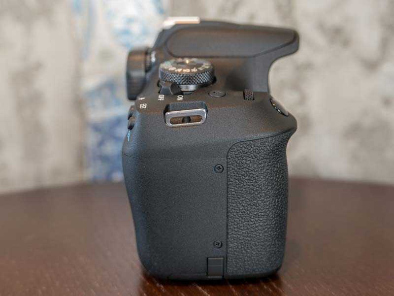 Canon EOS 2000D Review | Photography Blog