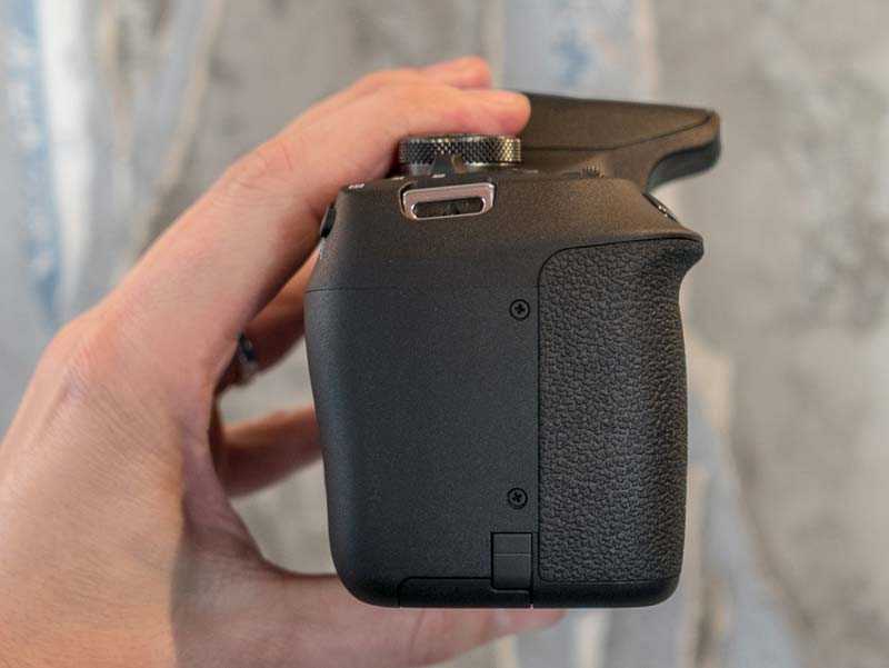 Canon EOS 2000D Review | Photography Blog