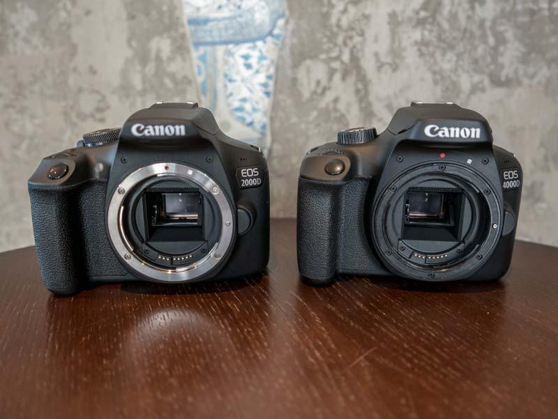 Canon EOS 2000D Review | Photography Blog
