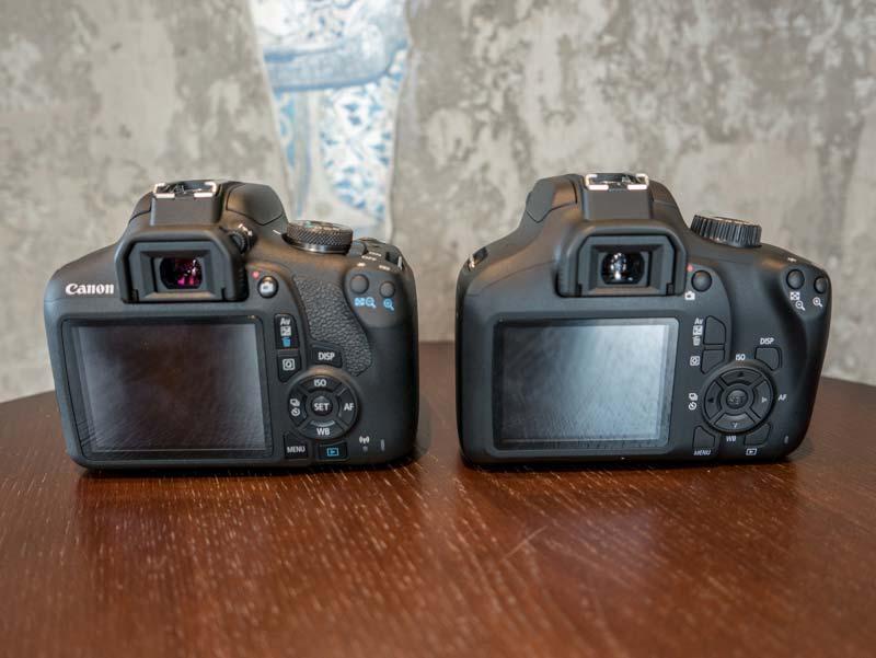 Canon EOS 2000D Review | Photography Blog
