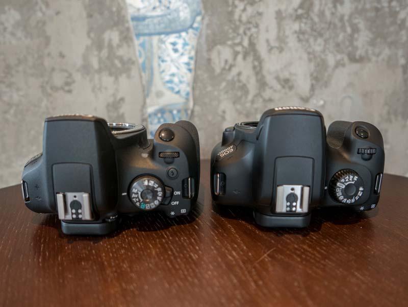 Canon EOS 2000D Review | Photography Blog