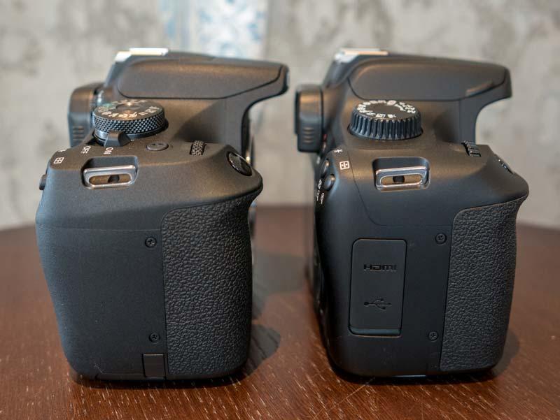 Canon EOS 2000D Review | Photography Blog