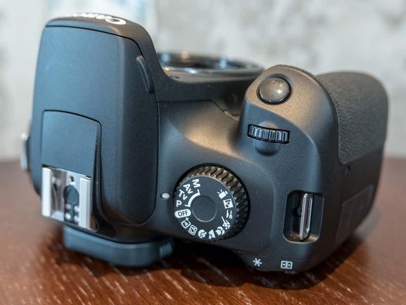 Canon EOS 4000D Review | Photography Blog