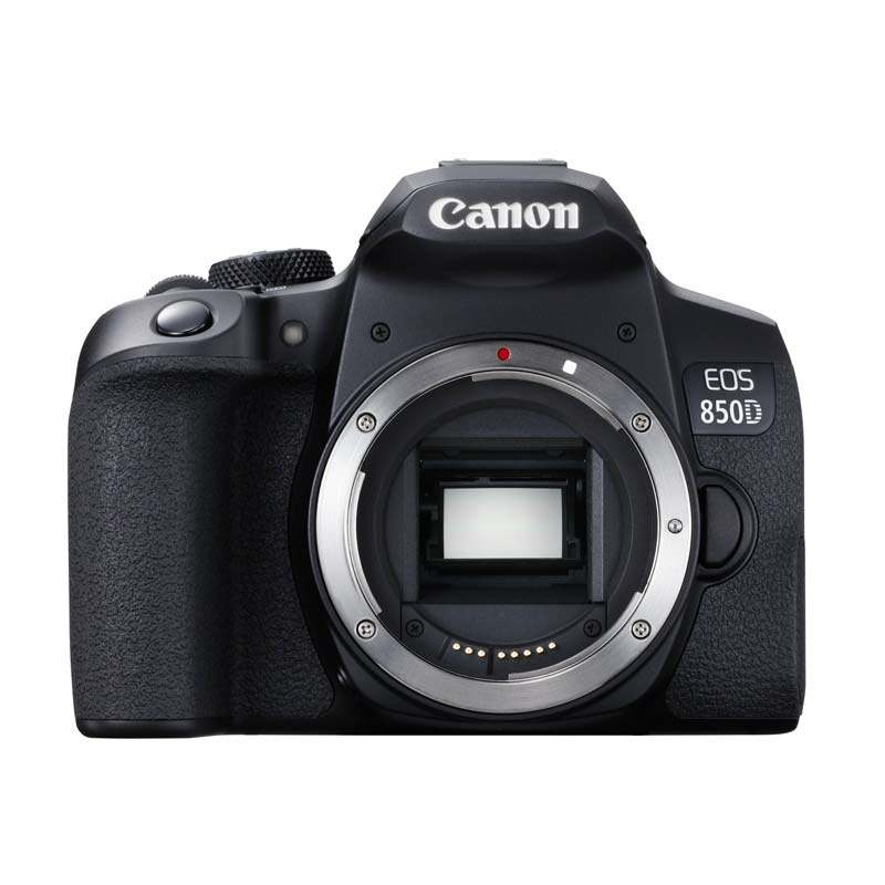 Canon EOS 850D Review | Photography Blog