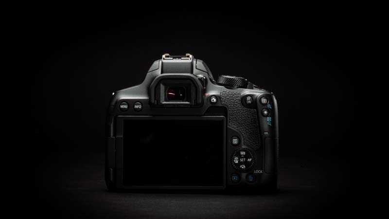Canon EOS 850D Review | Photography Blog