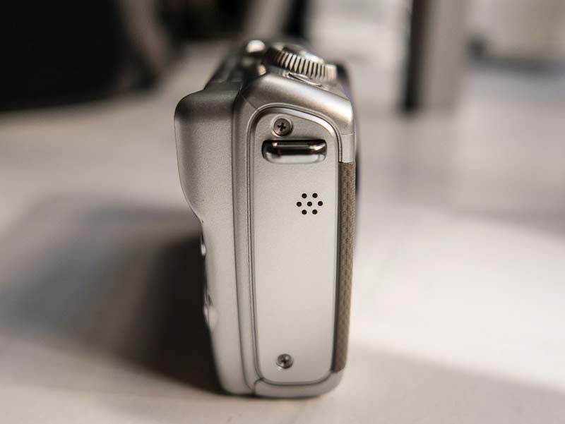 Canon EOS M100 Review | Photography Blog