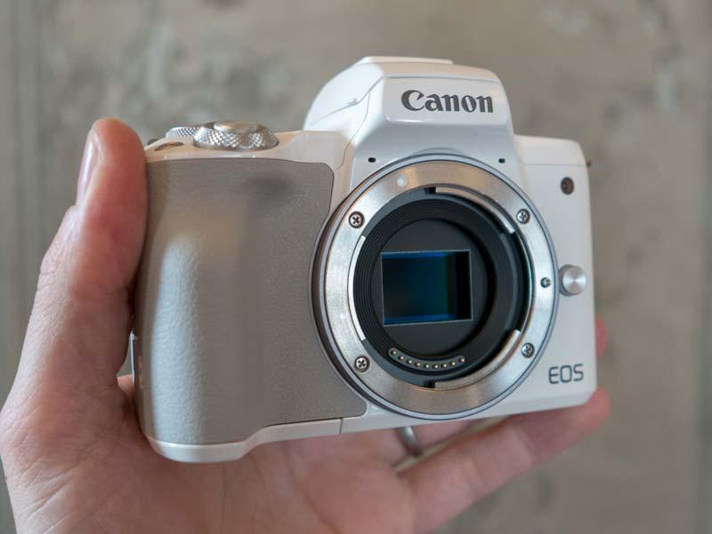 Canon EOS M50 Review | Photography Blog